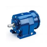 STM Helical Inline Gearboxes AMP - FS DRIVE SYSTEM SDN. BHD.